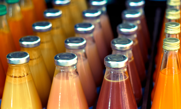 Beverage Shelf Pulls Liquidation | Lewisco Holdings