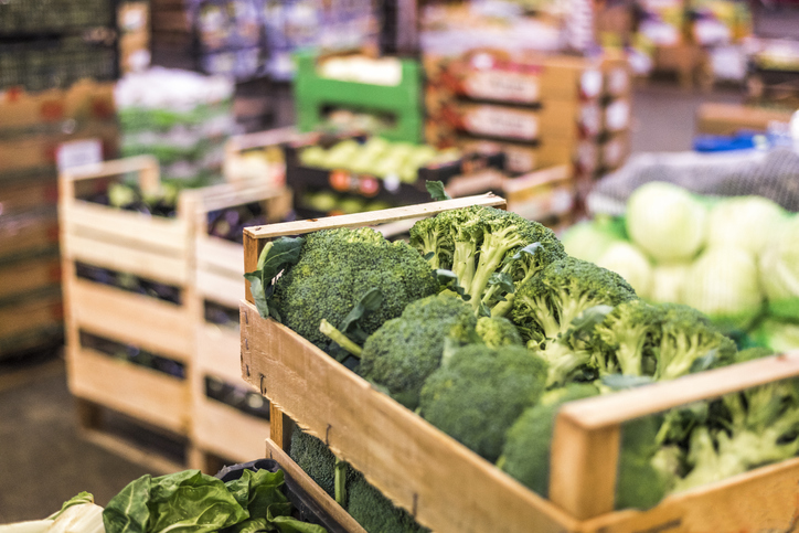 Closeout Food for Sale | Lewisco Holdings