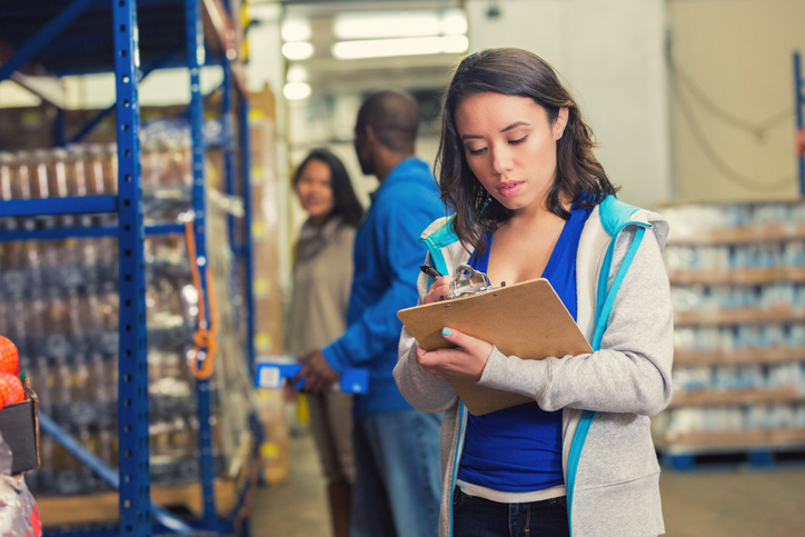 Food & Grocery Liquidators Washington | Lewisco Holdings