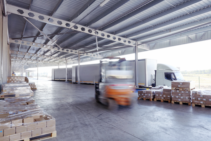 Food Liquidators Atlanta, GA | Lewisco Holdings