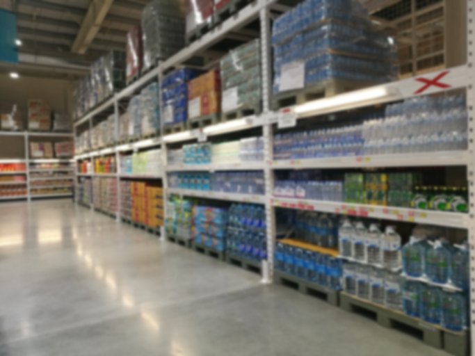 Food Liquidators Las Vegas, NV | Lewisco Holdings