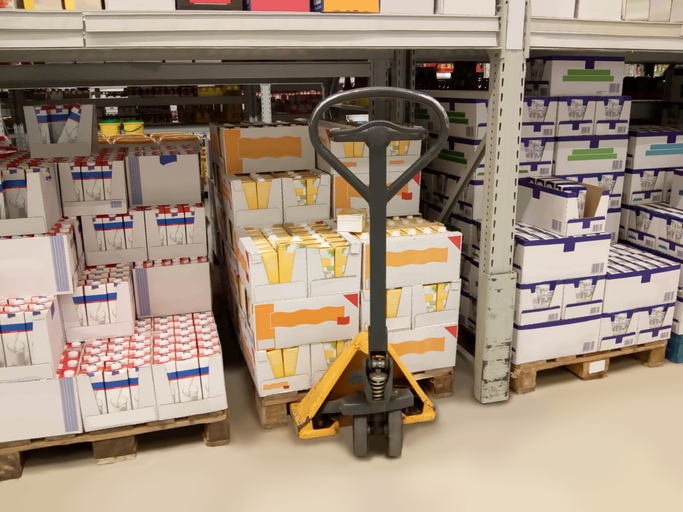 Where To Sell Overstock Food & Groceries? | Lewisco Holdings