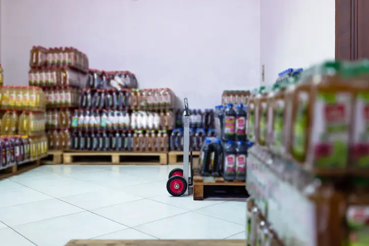 Food & Grocery Liquidators El Paso, TX | Lewisco Holdings